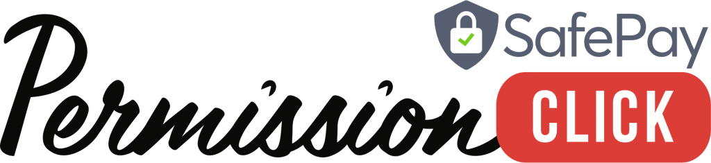 Get Started with SafePay – Permission Click