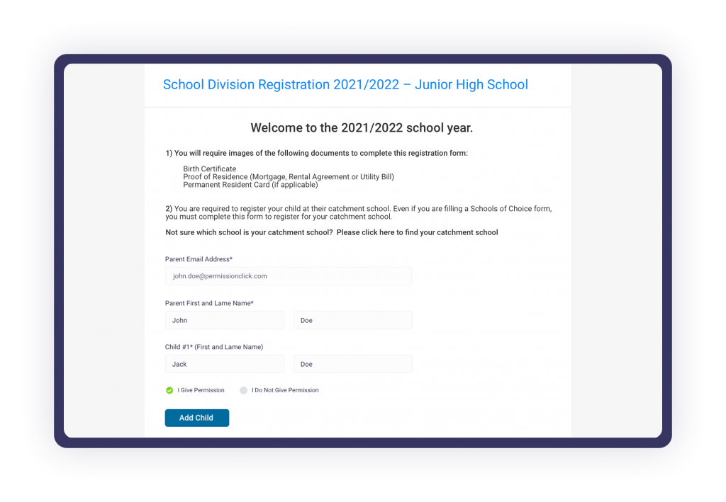 Don’t You Wish All Your Forms Were Pre-Populated? Now They Can Be ...