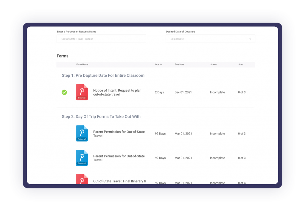 Don’t You Wish All Your Forms Were Pre-Populated? Now They Can Be ...
